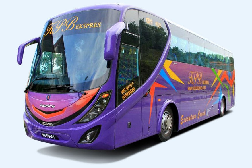 KPB Express | Bus Ticket Online Booking | BusOnlineTicket.com