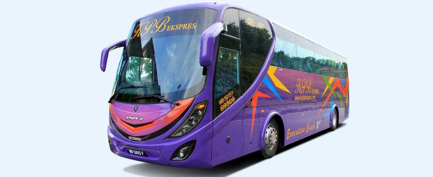 KPB Express | Bus Ticket Online Booking | BusOnlineTicket.com